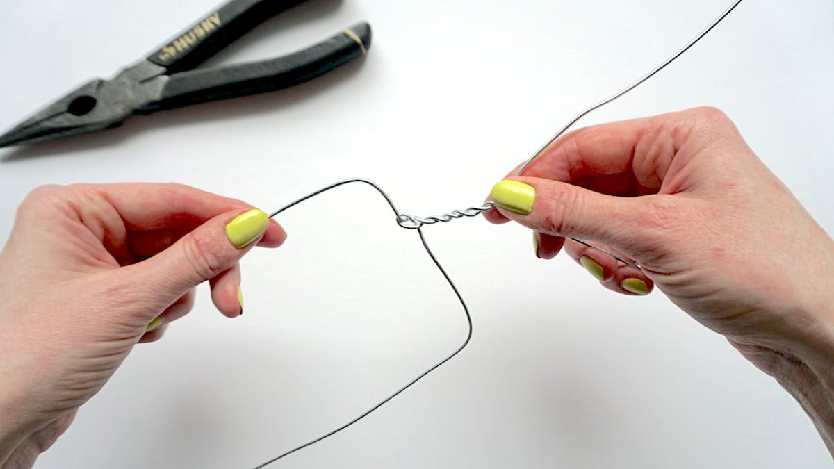 Here's How To Make Sock Blockers in Few Easy Steps