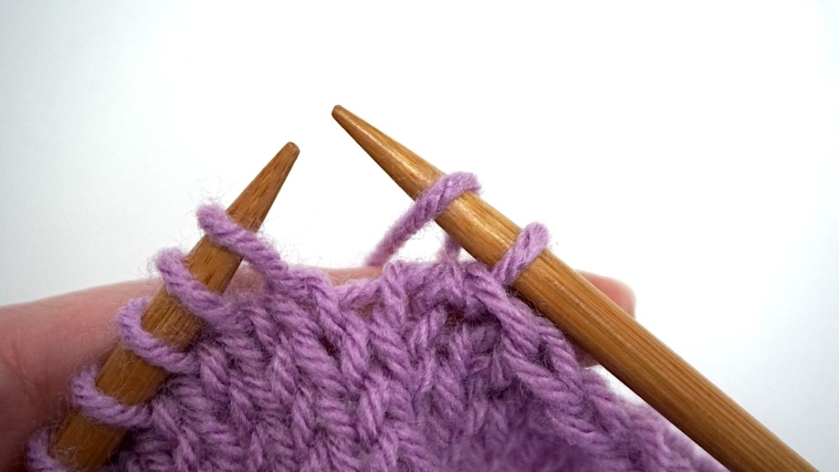 How To Work Jeny’s Surprisingly Stretchy Bind Off
