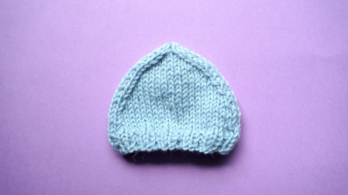 Knitting Sock Toes: 7 Different Techniques