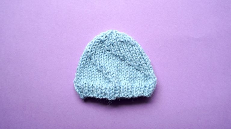 Knitting Sock Toes: 7 Different Techniques