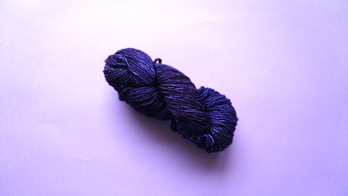 The Knitter's Guide to Essential Knitting Terms