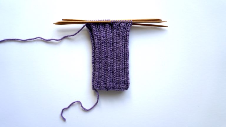 The Knitter's Guide to Essential Knitting Terms