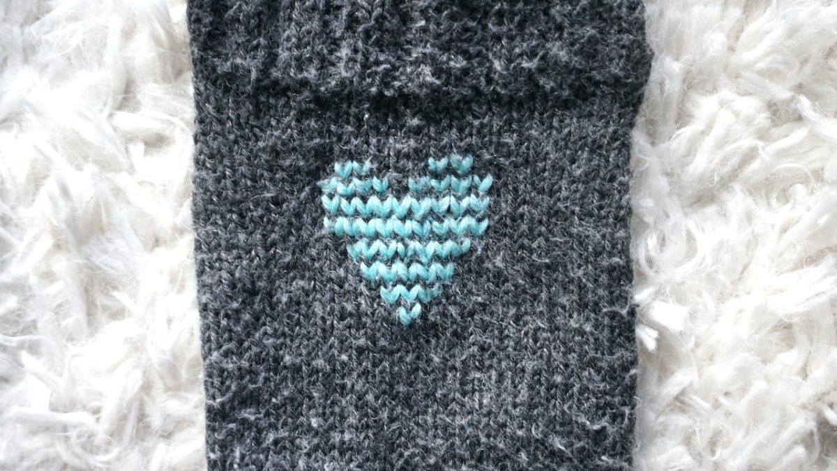 The Knitter's Guide to Essential Knitting Terms