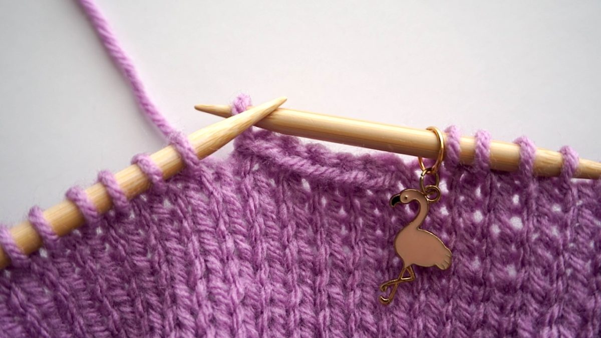 How-to Guide: Knitting With Circular Needles