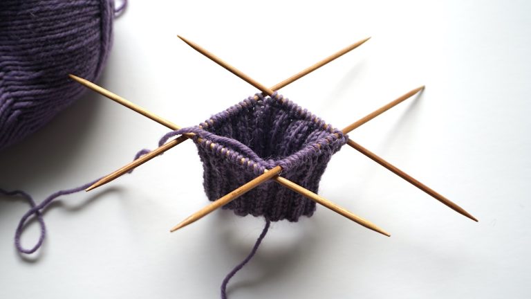 Step-by-Step Knitting Tutorials for Everyone | Knitting It