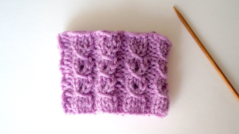 Step-by-Step Knitting Tutorials for Everyone | Knitting It
